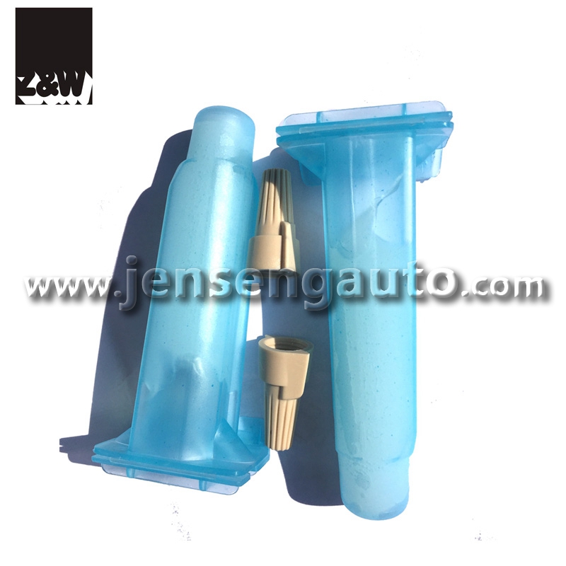 DBR/Y6 waterproof connector - 余姚市赞臣自控设备厂